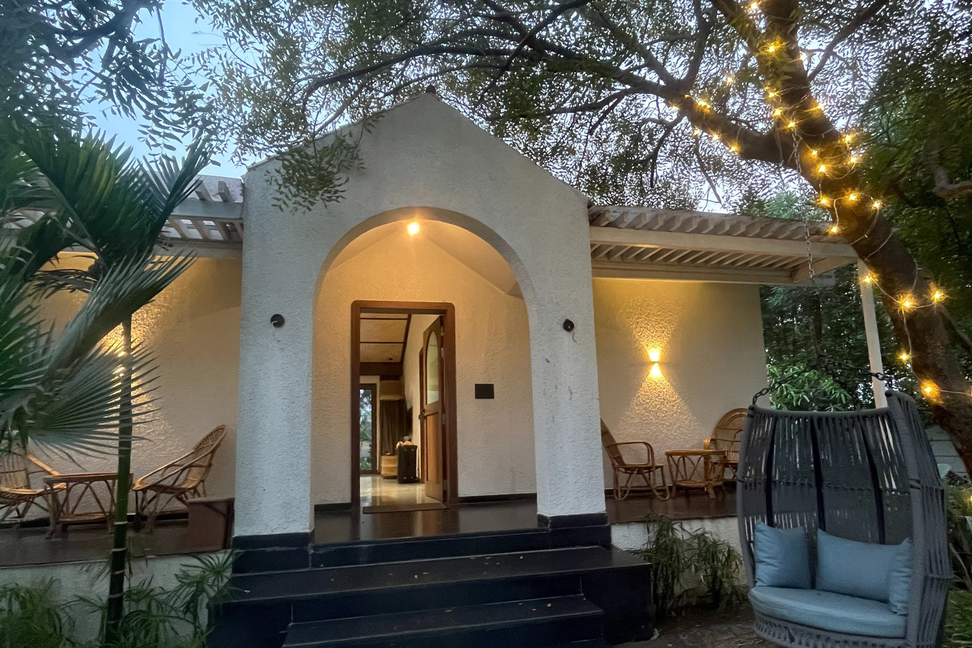Raipur Farms – Luxurious Farmhouse in Raipur for Parties & Getaways
